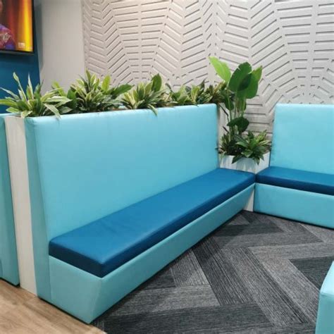 L Shaped Booth Seating Booth Seating Australia