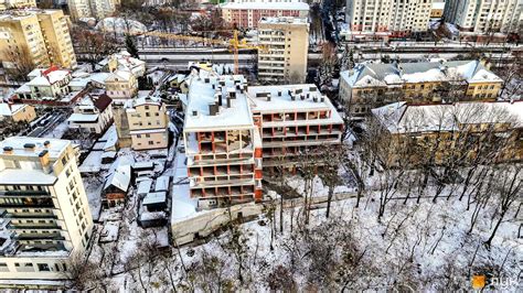 Купити квартиру в ЖК Simore Клубне житло у Львові