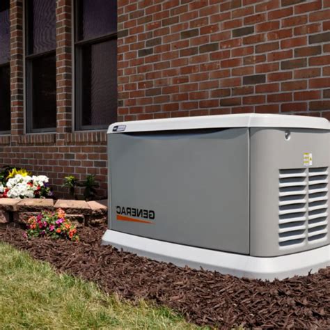 The Ultimate Guide To Home Standby Generator Installation Shanhua
