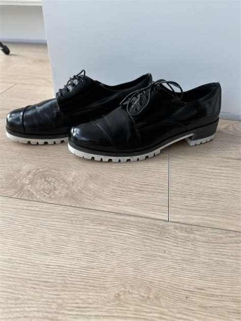 Miu Miu оригінал — ціна 3700 грн у каталозі Туфлі Купити жіночі речі за доступною ціною на Шафі