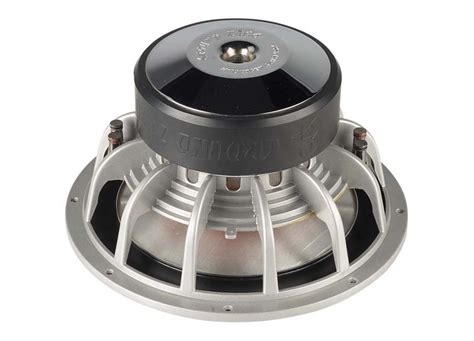 Ground Zero Gzhb 3000xii Car Hifi Subwoofer Gehäuse Im Test