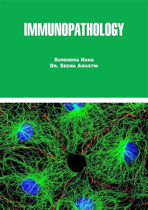 Immunopathology Wisdom Press
