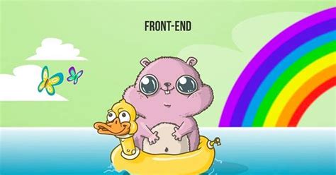 Cosas De Biblios El Front End Y El Back End Entendiendo El Lenguaje De Programación