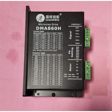 V Stepper Motor Driver Single Phase At Piece In Chennai ID