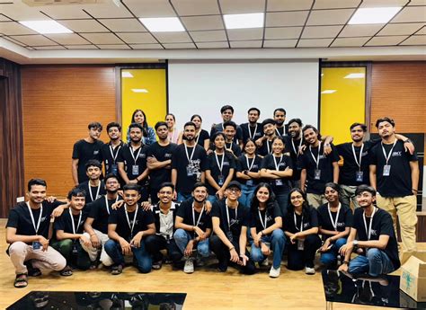 hackathon and coding club bit sindri
