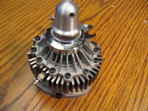 New Vintage Os Wankel Nsu Graupner 49 Pi Rotary R C Model Airplane