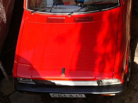 Restoring Maruti 800 Ss80 1985 Model Team Bhp