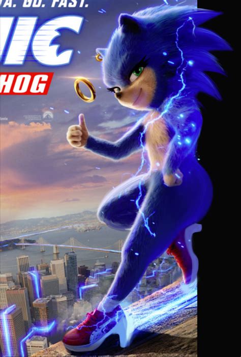 Sonic Kuso
