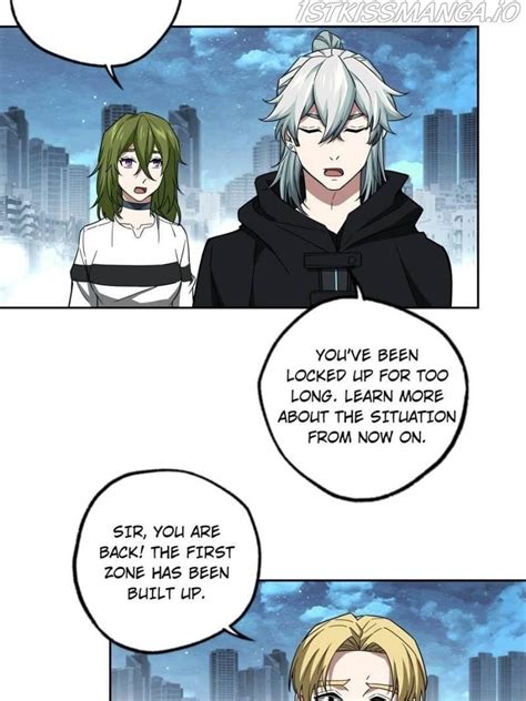 Read Manga The Legendary Mechanic Chapter