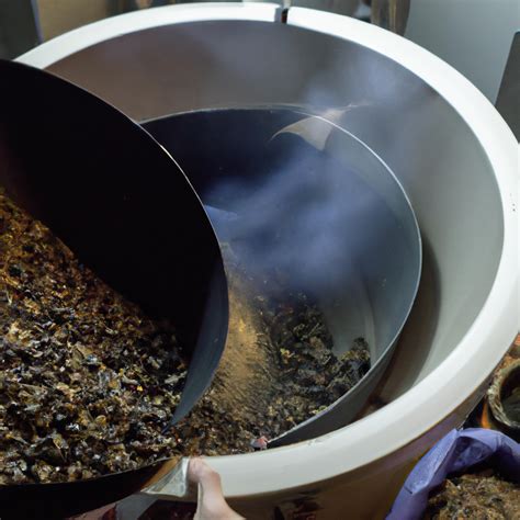 Introduction To Coffee Roasting