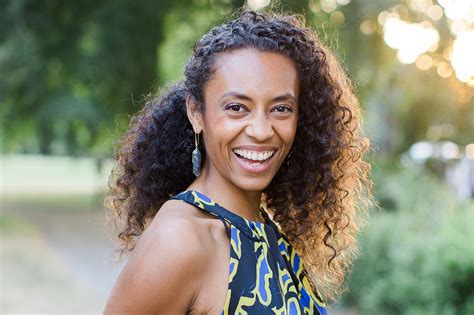 Die Sache Mit Der Hautfarbe