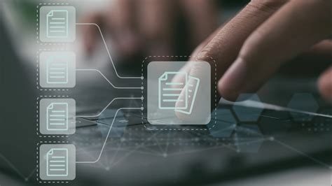 Intelligent Document Processing Software Hyland Idp Platform Accely