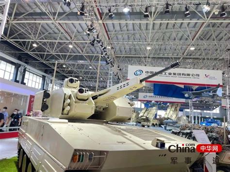 原创 中国战斗机器人来了 军事 中华网