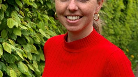 Linda Van Den Heuvel Edin Dental Academy