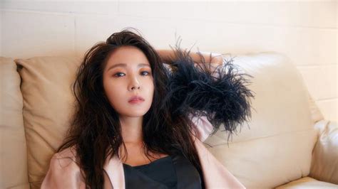 Perjalanan Karier BoA Sebelum Gabung Girls On Top Citizen6 Liputan6 Com