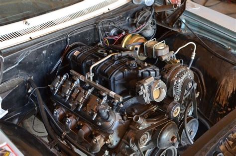 Ls Engine Swap Kits Impala