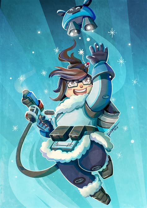 A Mei Zing By Chaosraymond On Deviantart