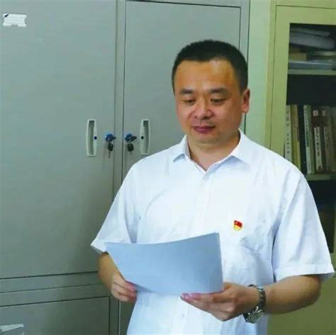 【力量，在党旗下汇聚】坚守职责岗位 默默写好文章——记道外区委保密委员会专职副主任肖红波工作文字材料