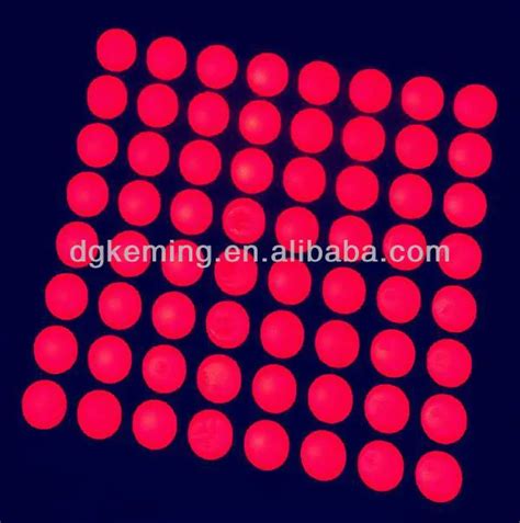 China Led Dot Metrix Kwm 20882c Fym 48mm 8x8 Dot Matrix Led Display