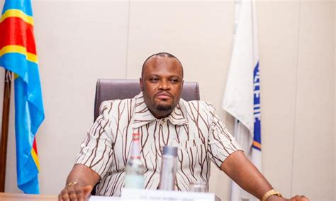 Insalubrité à Kinshasa Lettre Ouverte à Monsieur Daniel Bumba Lubaki