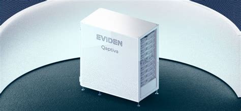 The Quantum Insider On Linkedin Eviden Makes Progress In Enhancing The Scalability Of Qubit