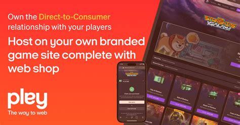 Pley On Linkedin Mobilegames Webgl Gamedev Dtc