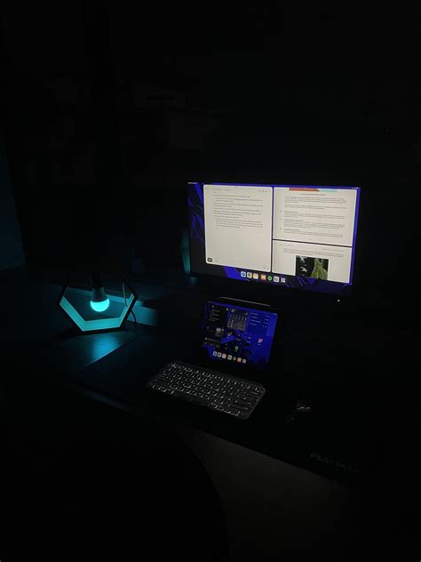 My Ipad Setup Rworkspaces