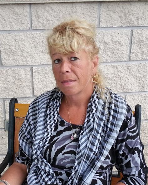 Gisèle Lessard Poissant And Fils