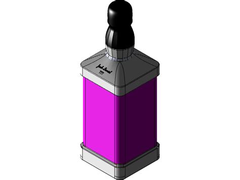 Free Cad Designs Files And 3d Models The Grabcad Community Library