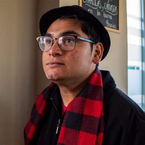 Héctor Maya Requena Youtube