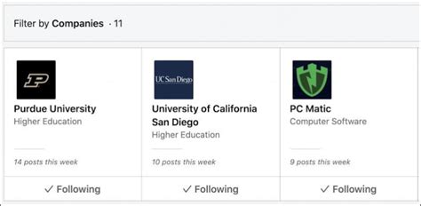 How Can I Improve My LinkedIn News And Data Feed