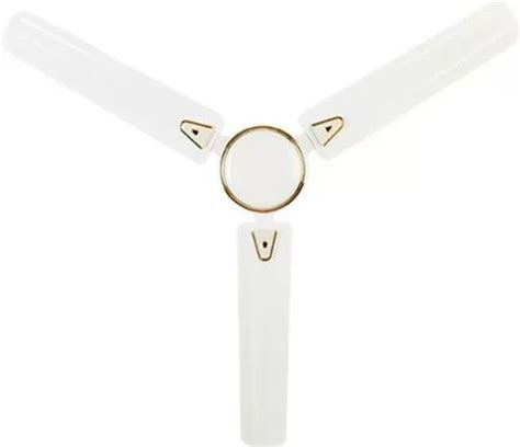 1050mm Usha Swift Alpha Chrome Ceiling Fan 400 Rpm At ₹ 2000 Piece In