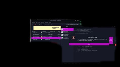 What Is This Help Needed Read Info And Tweaking Linux Level1techs