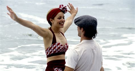 How The Notebook Influences Our Ideal Of Love Years On PS Love
