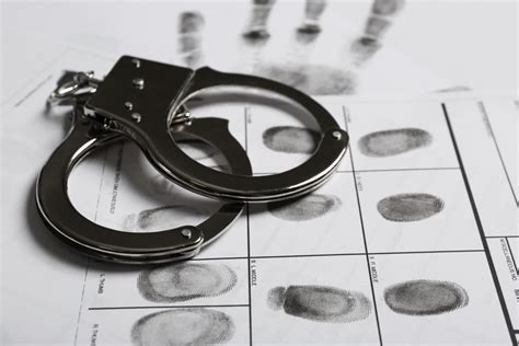 Understanding The Types Of Felonies The Law Offices Of Richard J