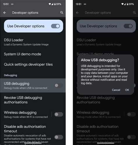 Cómo Otorgar Permisos Usando Adb En Android