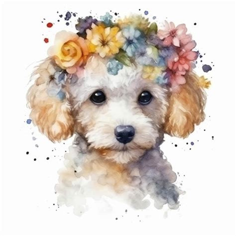 Premium Ai Image There Is A Large Room With Tables And Chairs And A