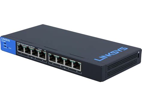 Com Tech Systems Llc Network Switch And Wifi