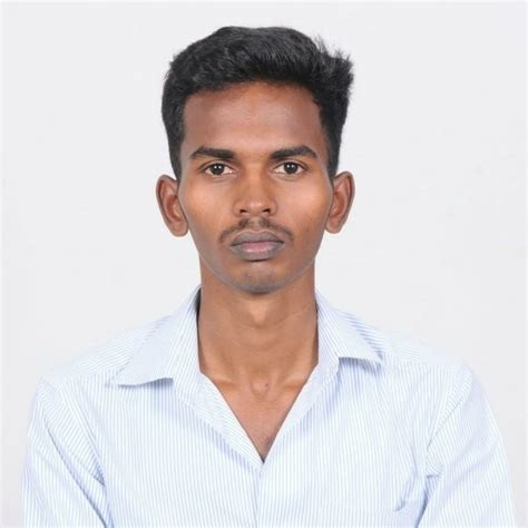 Ing Prakash S Frontend Developer Wedesign Tech Xing