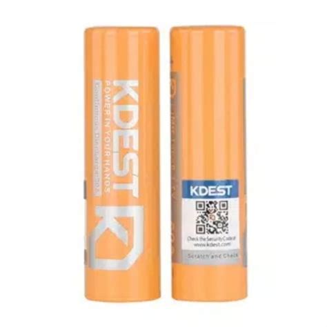 Jual BATERAI VAPE AUTHENTIC KDEST 18650 50A 2400mAh ORIGINAL Kota Kediri Readone Vapor