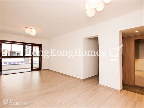 Spacious