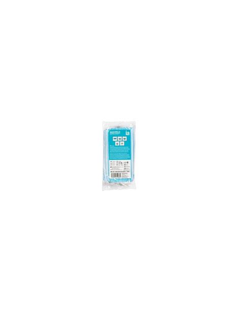Mascarilla Quirurgica Desechable Interapothek 10