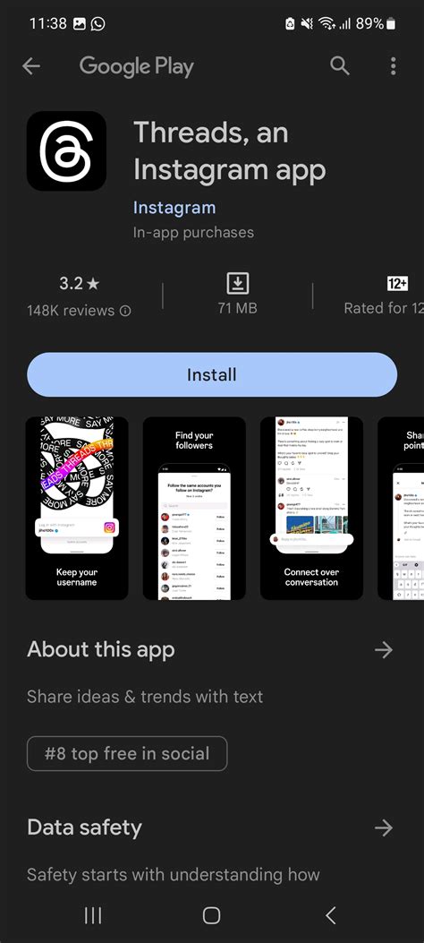 Everything You Need To Know About Instagram Threads App Contentstudio