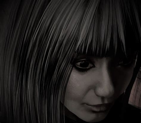Mika At Fallout 4 Nexus Mods And Community