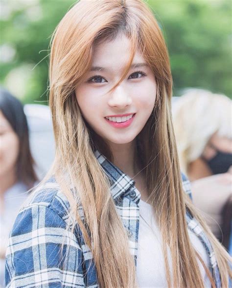 Minatozaki Sana Prettygirls