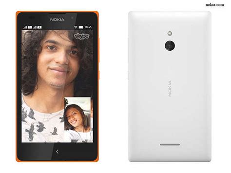 Nokia Unveils X Series Low Cost Android Smartphones Nokia Unveils X Series Android Smartphones