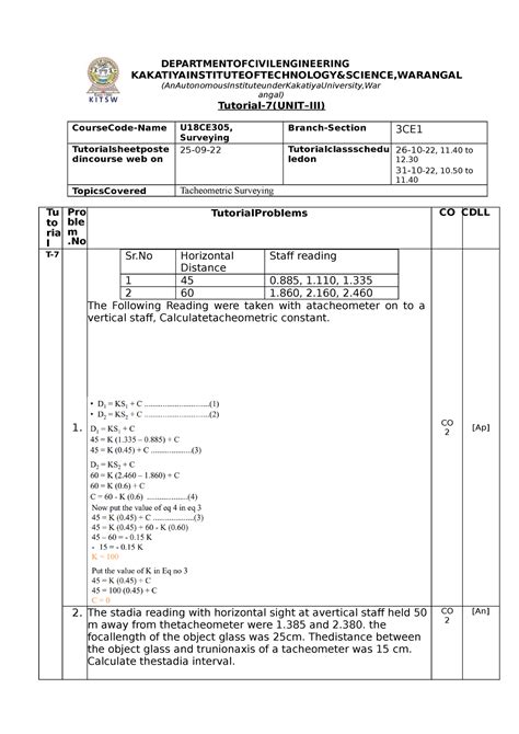Sur T 7 Key Important Notes On Advance Data Structure
