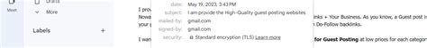 The Spf Dkim And Dmarc Setup Guide Hexospark