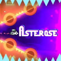 Geometry Dash Fingerdash