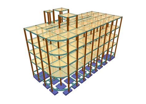 Calculo Estructural De Seines Ingeniería Estructural